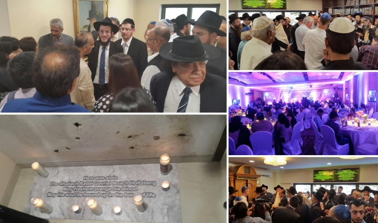 Nariman House Reopens It’s Doors - Chabadinfo.com