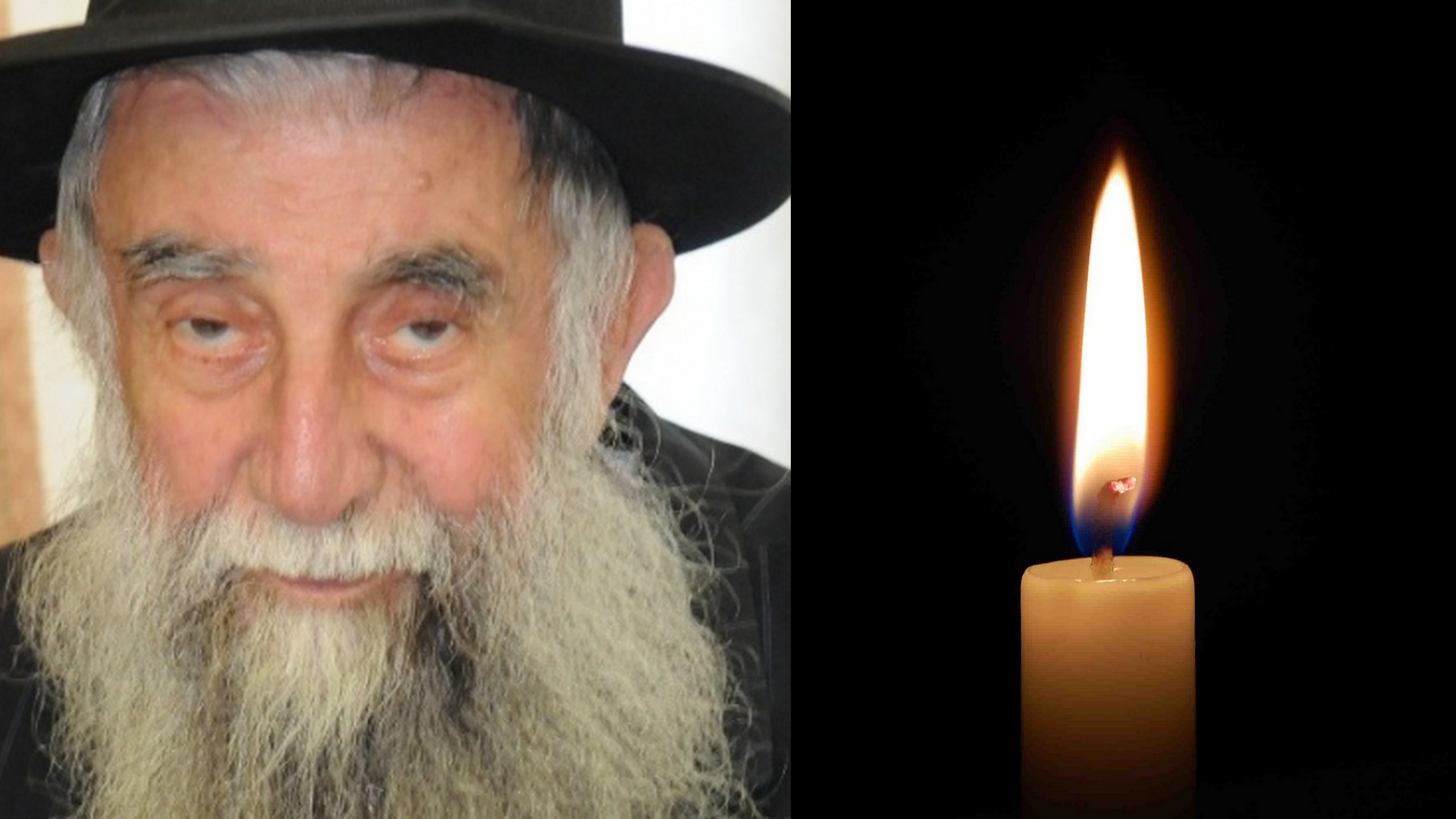 Rabbi Yehuda Dil, OBM - Chabadinfo.com