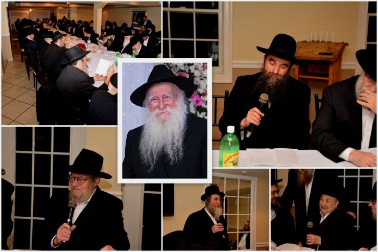 “True Example of a Chosid” - Chabadinfo.com