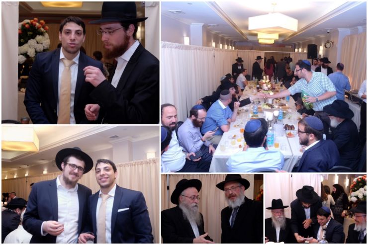 L’Chaim: Palace – Abraham - Chabadinfo.com