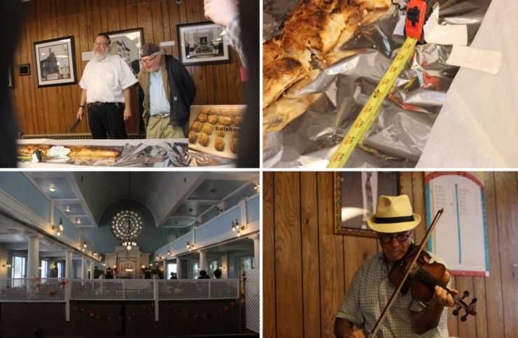 Chabad Makes it on to National Register of Historic Places - Chabadinfo.com