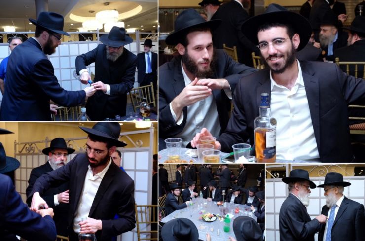 L’Chaim: Simpson – Drizin - Chabadinfo.com