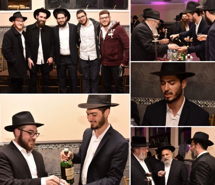 L’Chaim: Marlow – Gorowitz - Chabadinfo.com