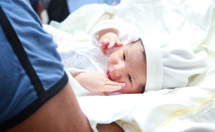 Iceland to Dismiss Circumcision Ban - Chabadinfo.com