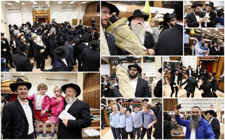 Itkin’s Complete Sefer Torah - Chabadinfo.com