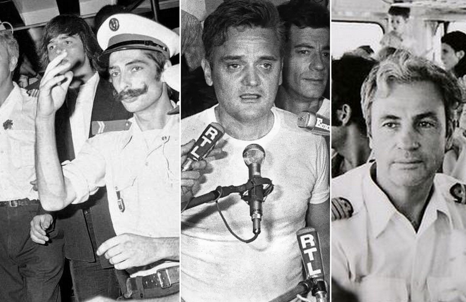 Entebbe Hero Pilot Passes Away - Chabadinfo.com