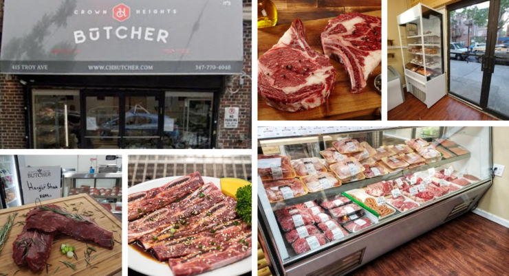 Crown Heights Butcher is Expanding - Chabadinfo.com