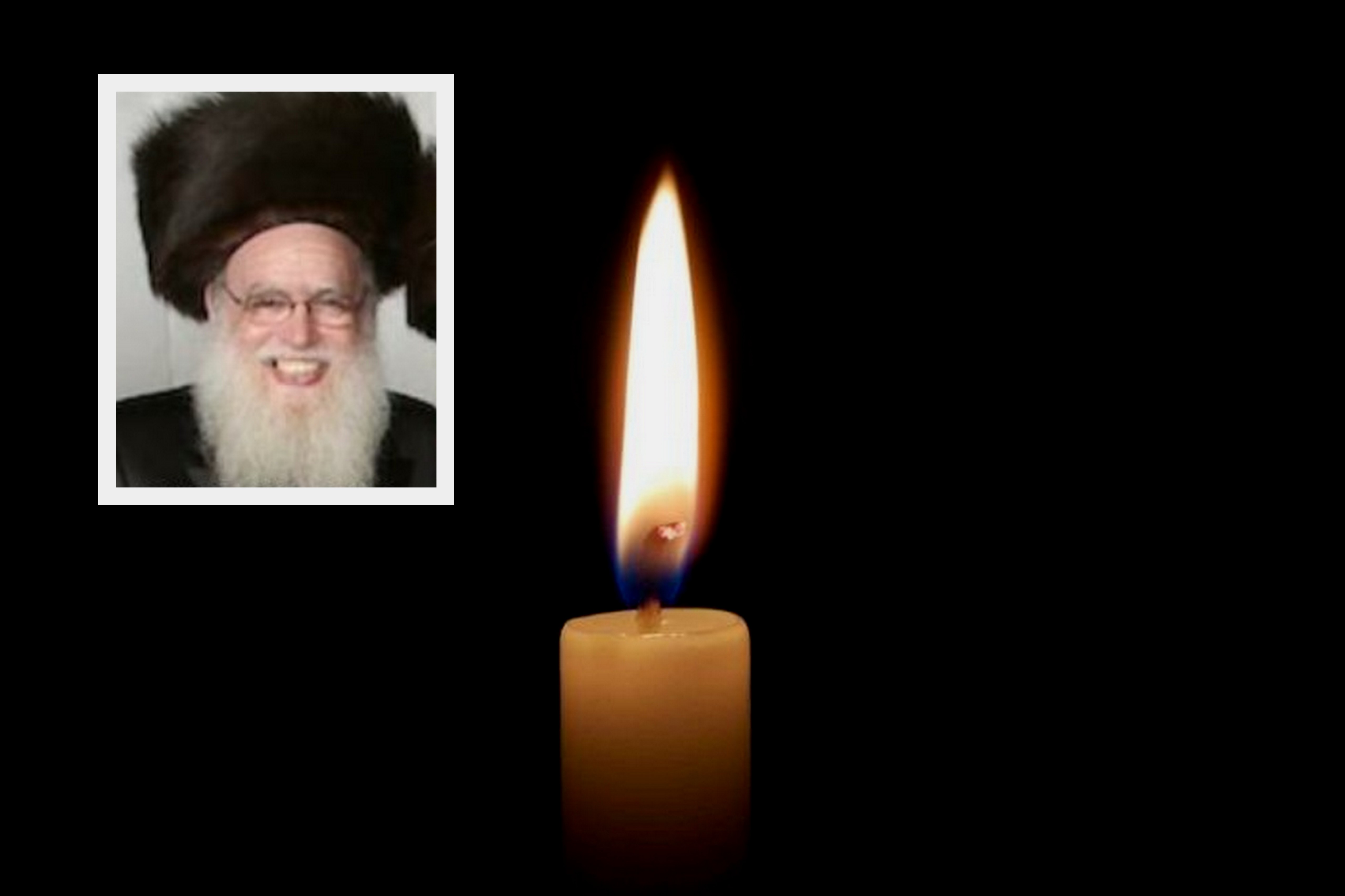 Reb Moshe Shmiel Klein, 69, OB”M - Chabadinfo.com