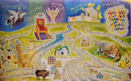 Eyes on the Geulah - Chabadinfo.com