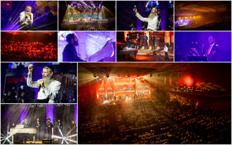 Fried Celebrates 40 Years of Music in Front of 3,000 People ...
