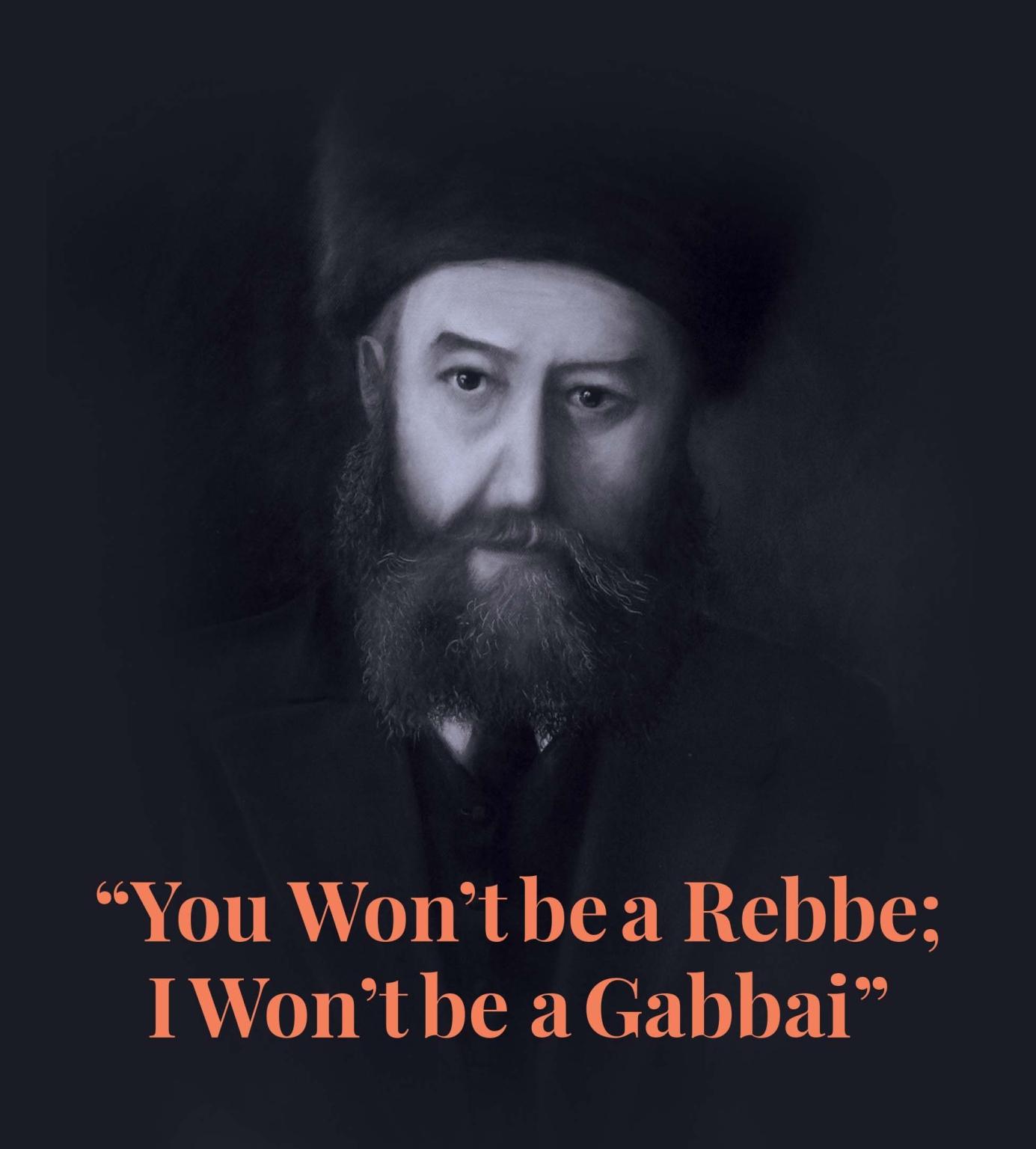 The Rebbe Rashab’s European Tours - Chabadinfo.com
