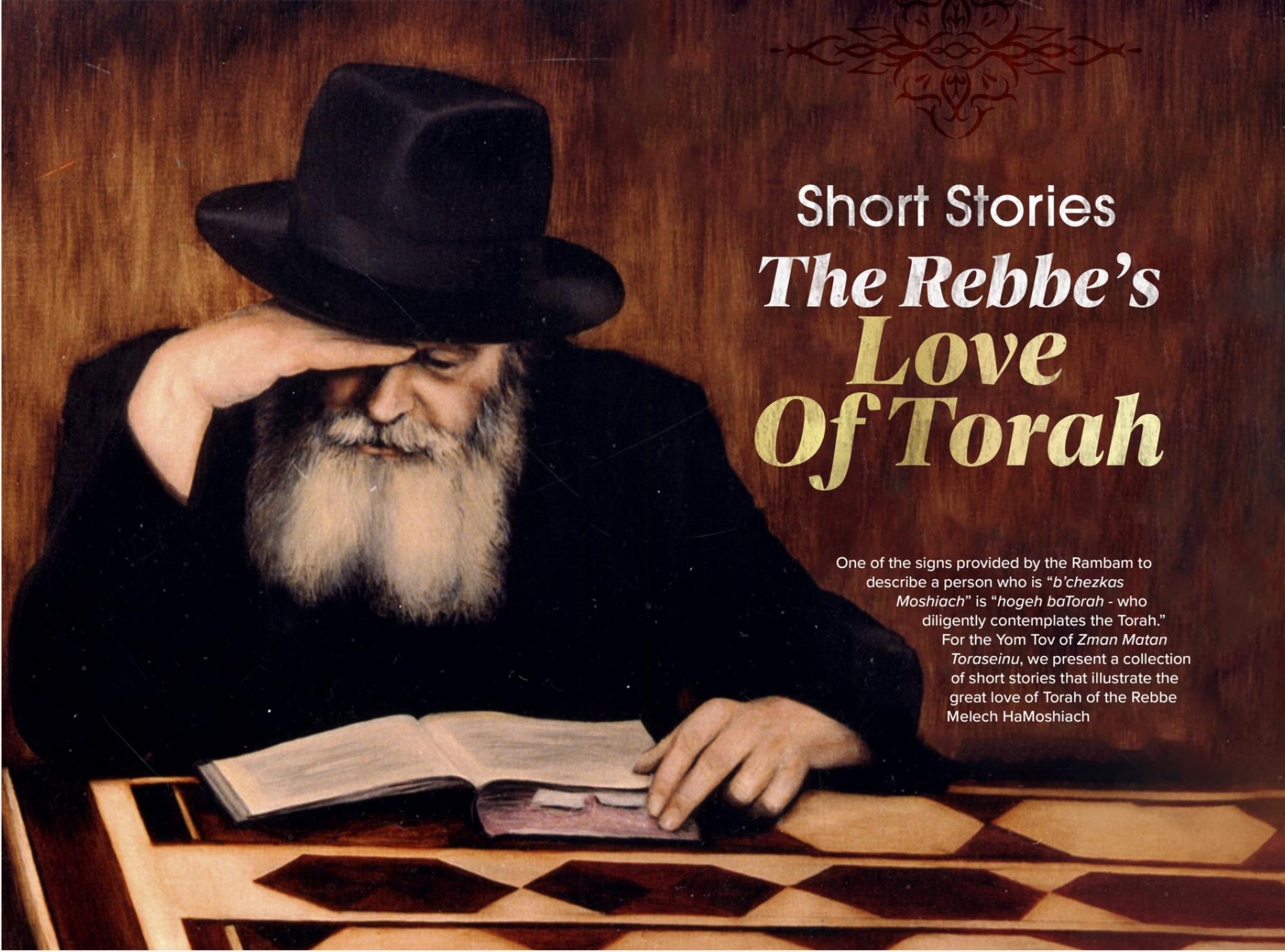 Purim 5713: When The Rebbe ‘Killed’ Stalin - Chabadinfo.com