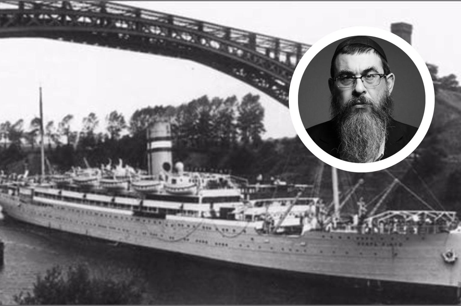 Rabbi Yossi Paltiel: The Story Behind Tes-Yud Kislev - Chabadinfo.com