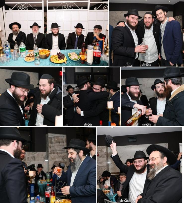 L’Chaim: Ezagui – Lowenstein - Chabadinfo.com