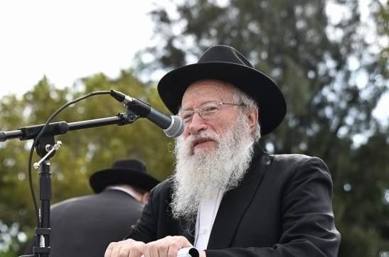The Life Lessons from Rabbi Avraham Korf O”BM - Chabadinfo.com