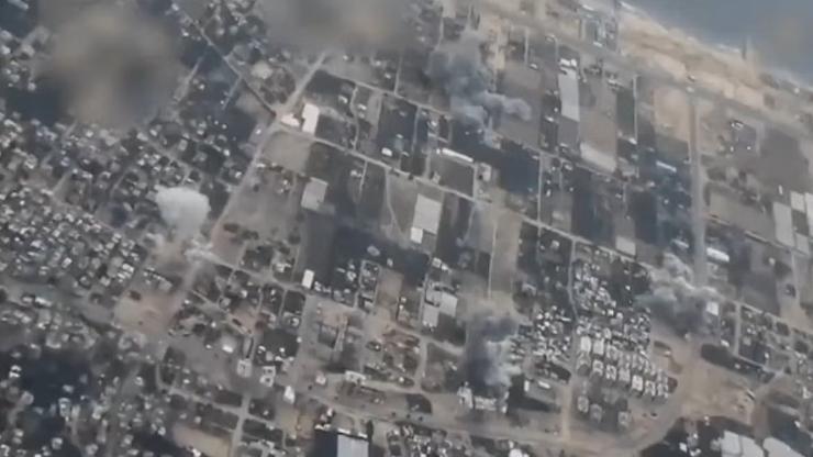 Terrorist Who Abducted Bibas Family Eliminated - Chabadinfo.com