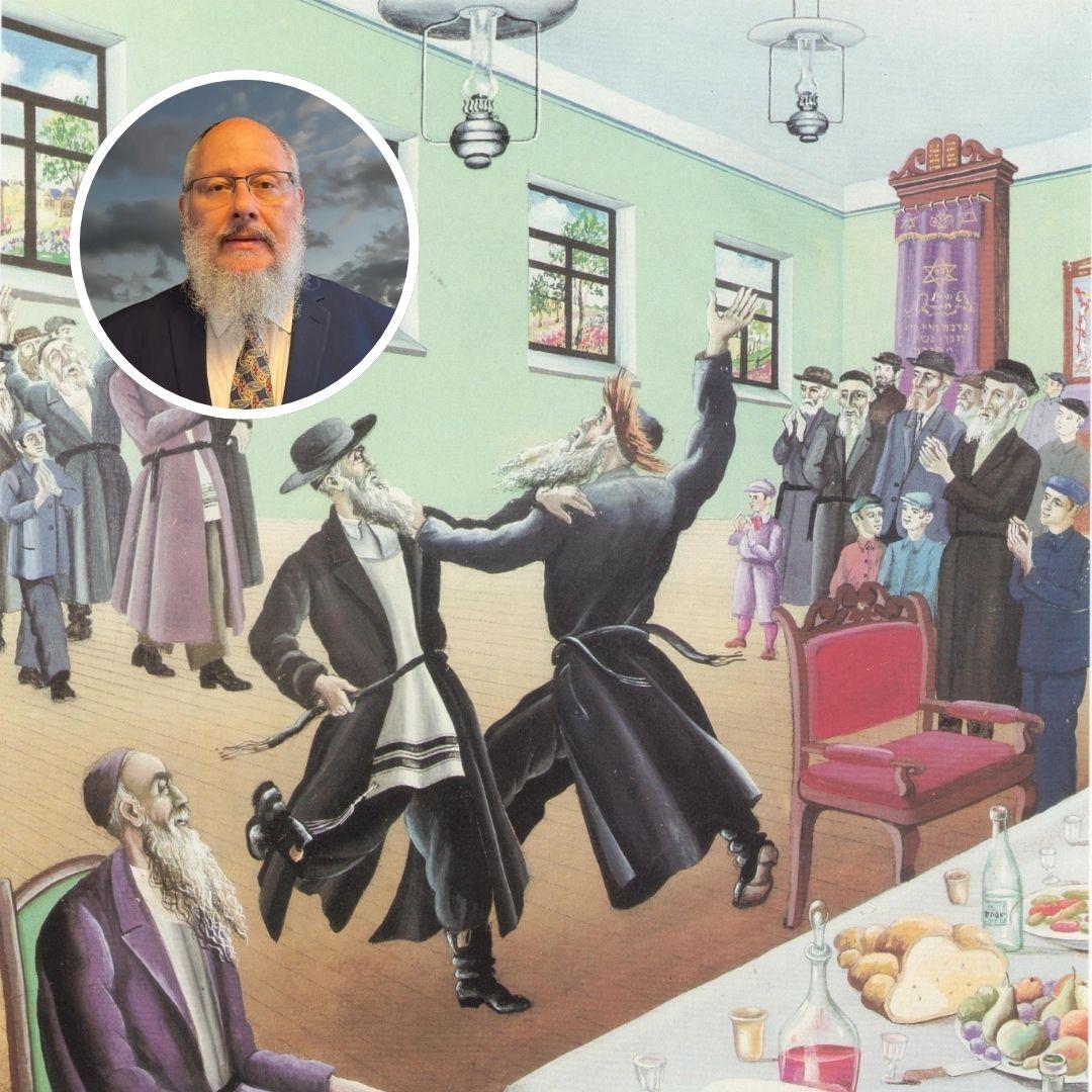 The Jewish and Quantum Blueprint for Unshakable Happiness, Emunah, and ...