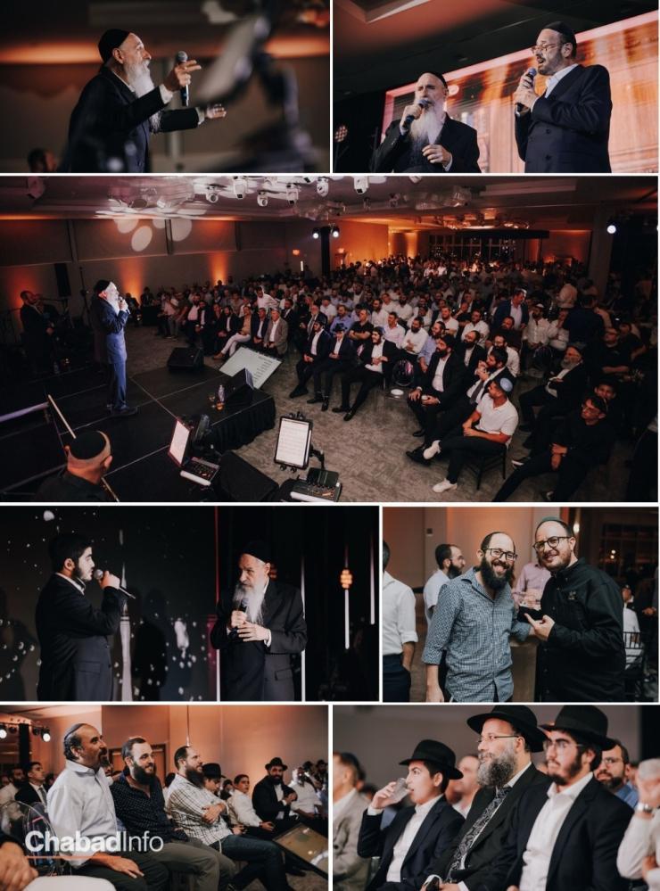 MBD & Yeedle in Miami: An Evening That Reverberates Across South ...