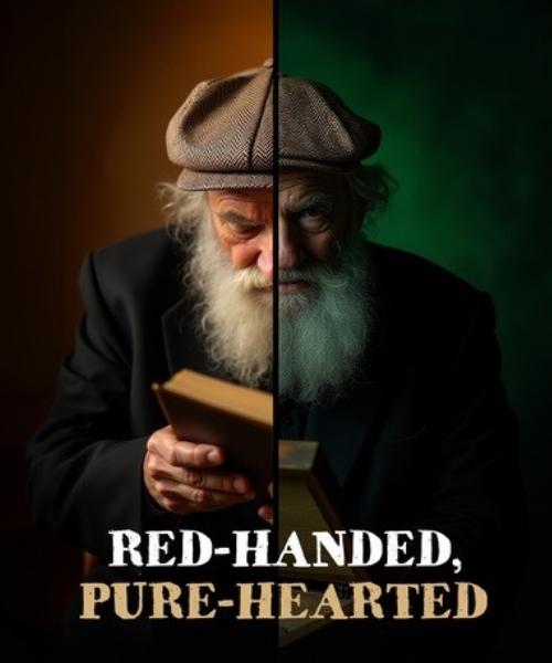 Red-Handed, Pure-Hearted – Guilt, Teshuva & Spilled Blood - Chabadinfo.com