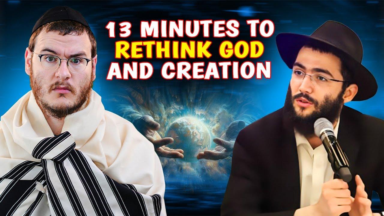 The Secret of His’havus Tmidis: Constant Creation in Chassidus ...