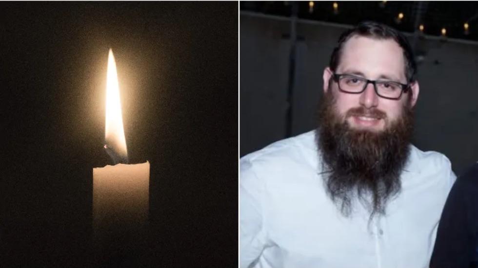 Ad Mosai! Rabbi Yaakov Levitan, HY”D - Chabadinfo.com
