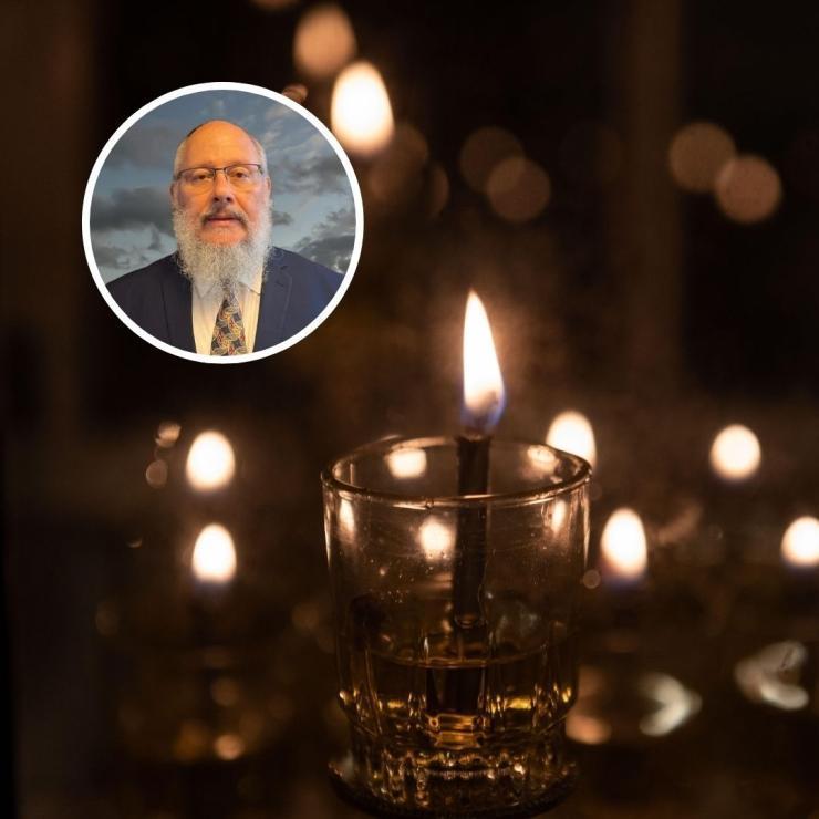 Humility Fuels the Light of Chanukah: The Science and Soul of the ...